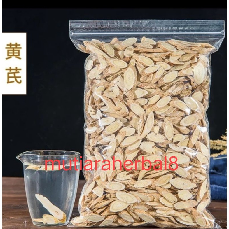 Jual Astragalus Membranaceus Root Tea / Huang qi 500gram | Shopee Indonesia