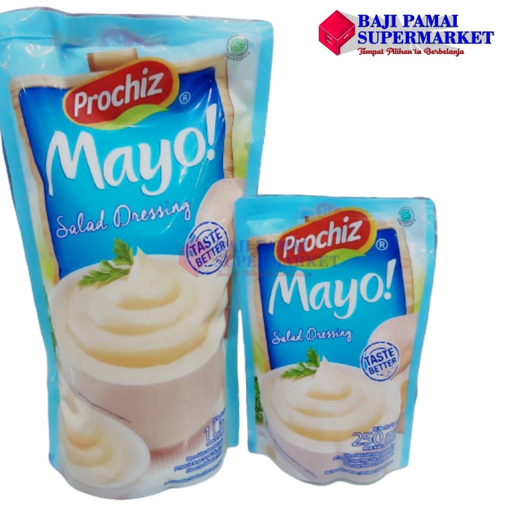 Jual Prochiz mayo | Shopee Indonesia