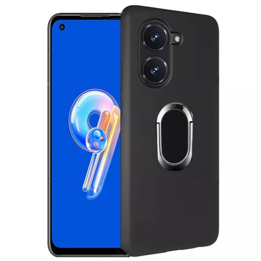 Jual Case Asus Zenfone 9 / Zenfone 10 Premium Matte Case Slim Fit ...