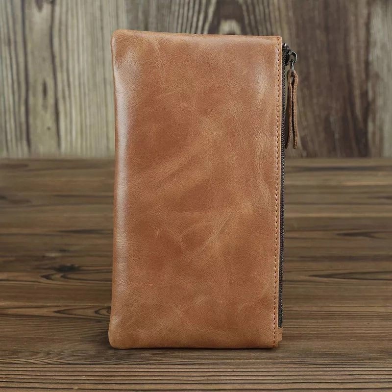 Jual Dompet Kulit Wanita - Clucth Bag Pria Wanita - Dompet Hp - Kulit ...