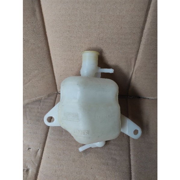 Jual WADAH TEMPAT CADANGAN AIR RADIATOR VARIO 125 OLD KZR ORIGINAL ...
