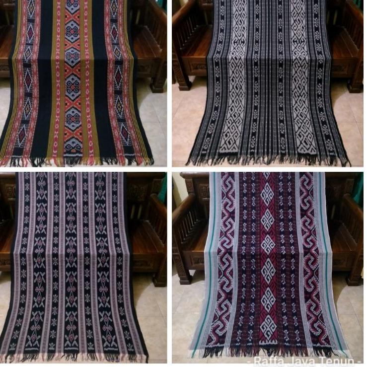 Jual Kain Tenun Etnik Tenun Blanket Motif Tenun Toraja Tenun NTT Tenun ...