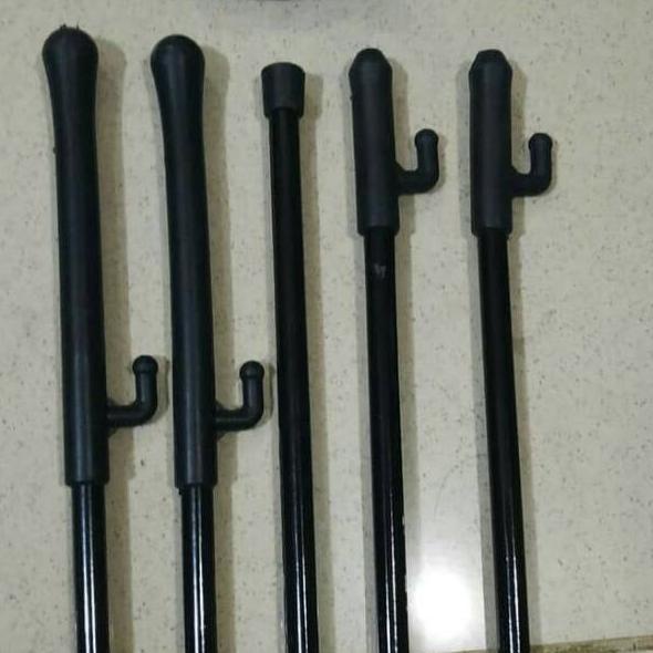 Jual Dijamin Sampai RANGKA X BANNER TIANG BENNER ( BESI HITAM ) UK ...