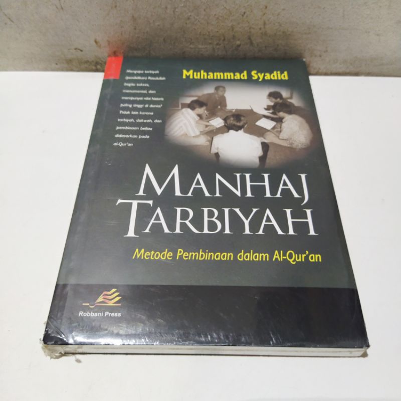 Jual Buku Obral Super Murah - Buku Manhaj Tarbiyah Metode Pembinaan ...
