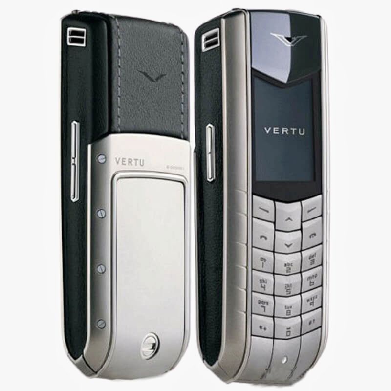 Jual VERTU ASCENT BLACK | Shopee Indonesia