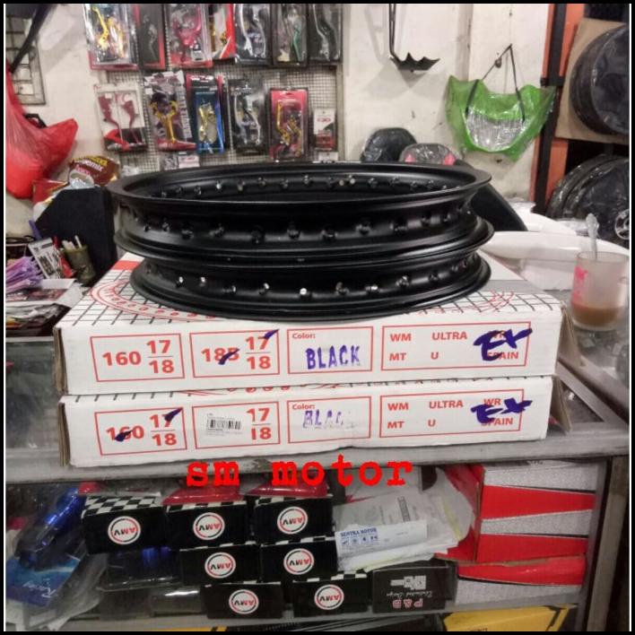 Jual Velg Tk Japan Excel Ukuran 160-185-17 Original Jepang Tipe Kulit ... Jual Velg Tk Japan Excel Ukuran 160-185-17 Original Jepang Tipe Kulit ...