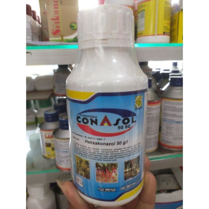 Jual Conasol 500 ml | Shopee Indonesia