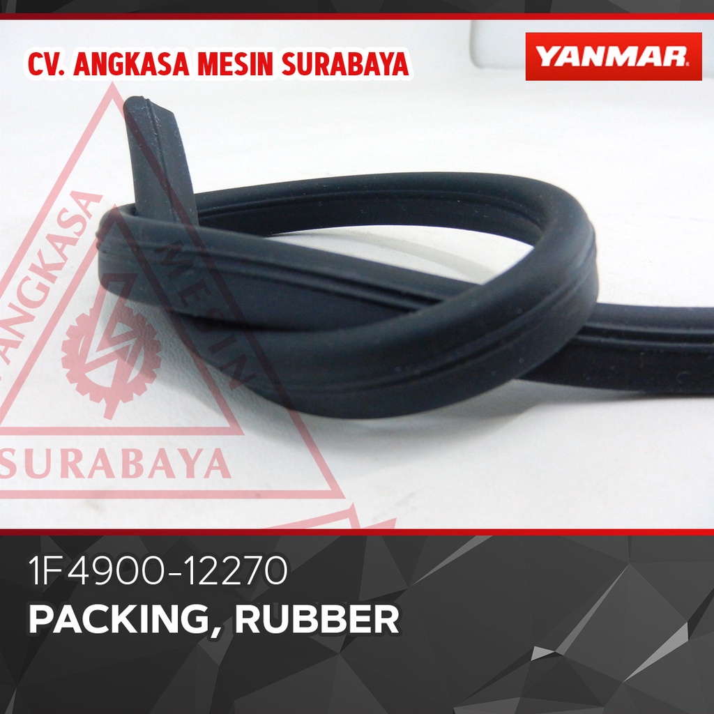 Jual Packing Rubber Gearbox YMM20 Yanmar | Shopee Indonesia