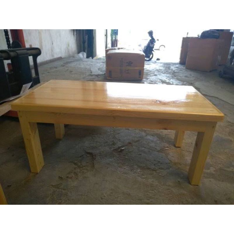 Jual meja lesehan , meja laptop , meja ngaji. ,meja serbaguna | Shopee ...