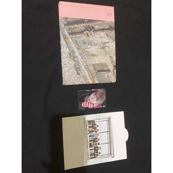 Jual BTS ALBUM YNWA PINK VERSION | Shopee Indonesia