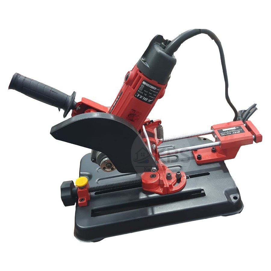 Jual BULL Stand Grinder/Dudukan Gerinda 4" Sliding | Shopee Indonesia