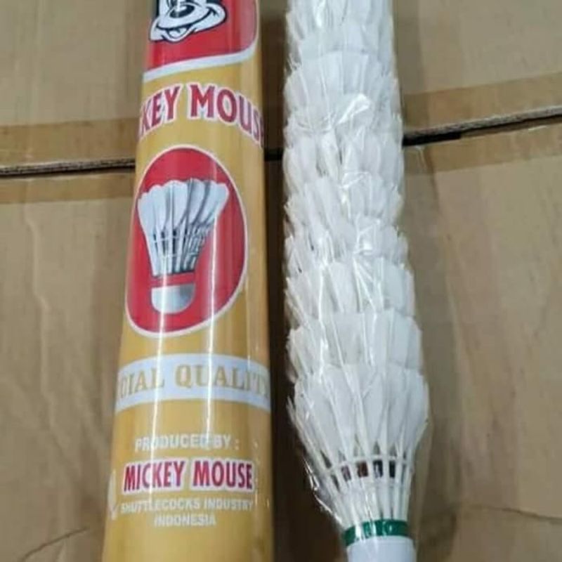 Jual SHUTTLECOCK MURAH KOK BADMINTON PER PCS | Shopee Indonesia
