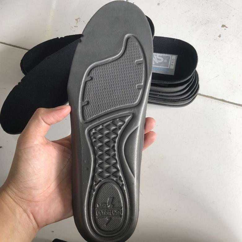 Jual Insole Vans Ultracush Pro HD (KODE 7385) | Shopee Indonesia