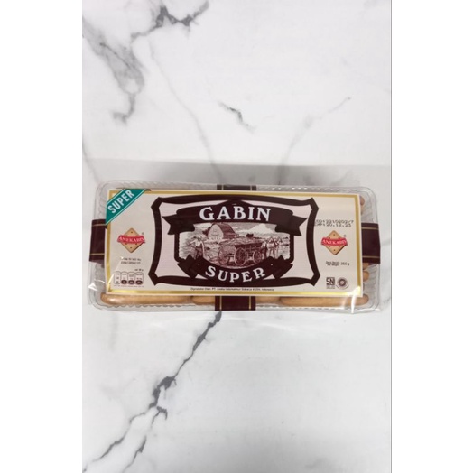 Jual Biskuit Aneka Bis Gabin Super | Shopee Indonesia