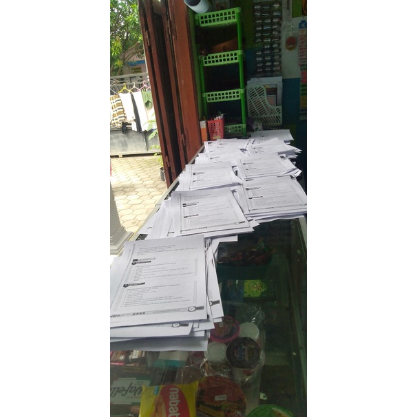 Jual PRINT (NGEPRINT) | Shopee Indonesia