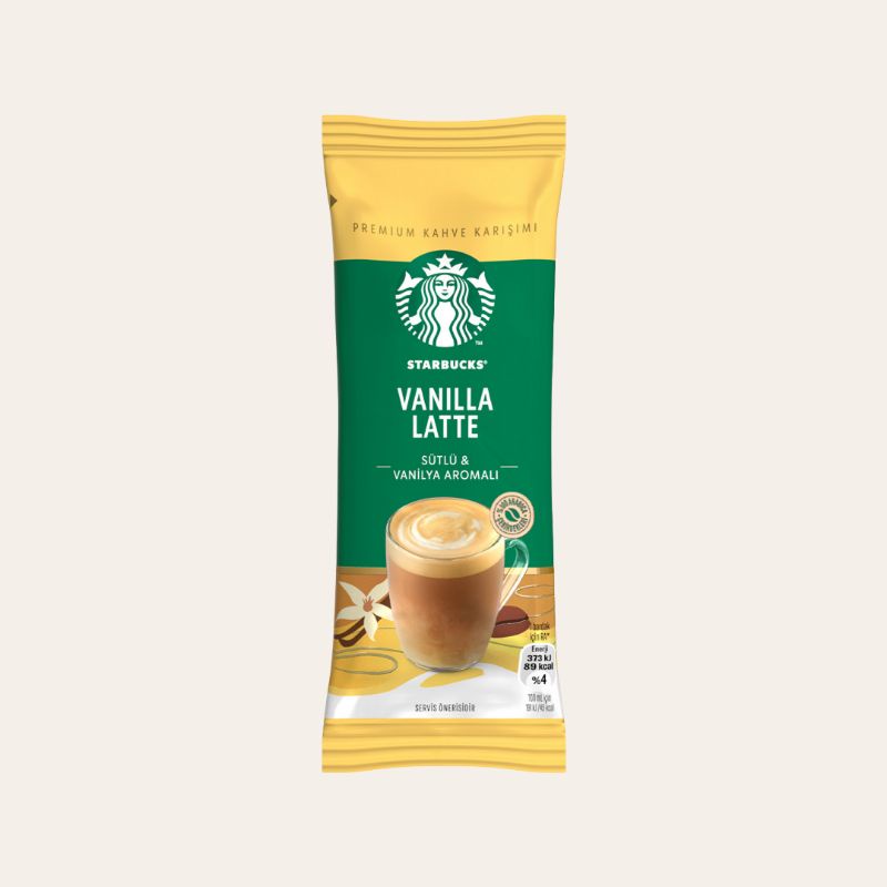 Jual Kopi starbucks sachet | Shopee Indonesia