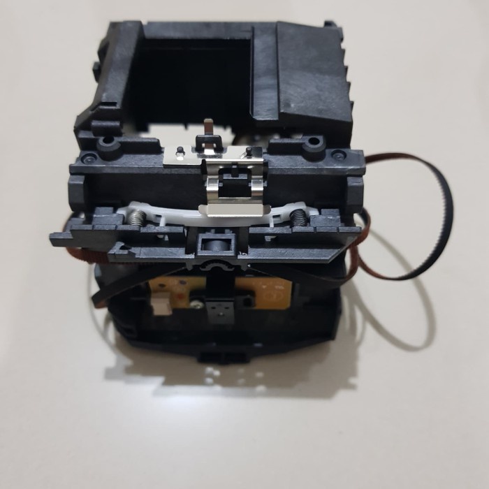Jual Carriage Unit - Rumah Head Assy Epson L310 L350 L355 L360 New ...