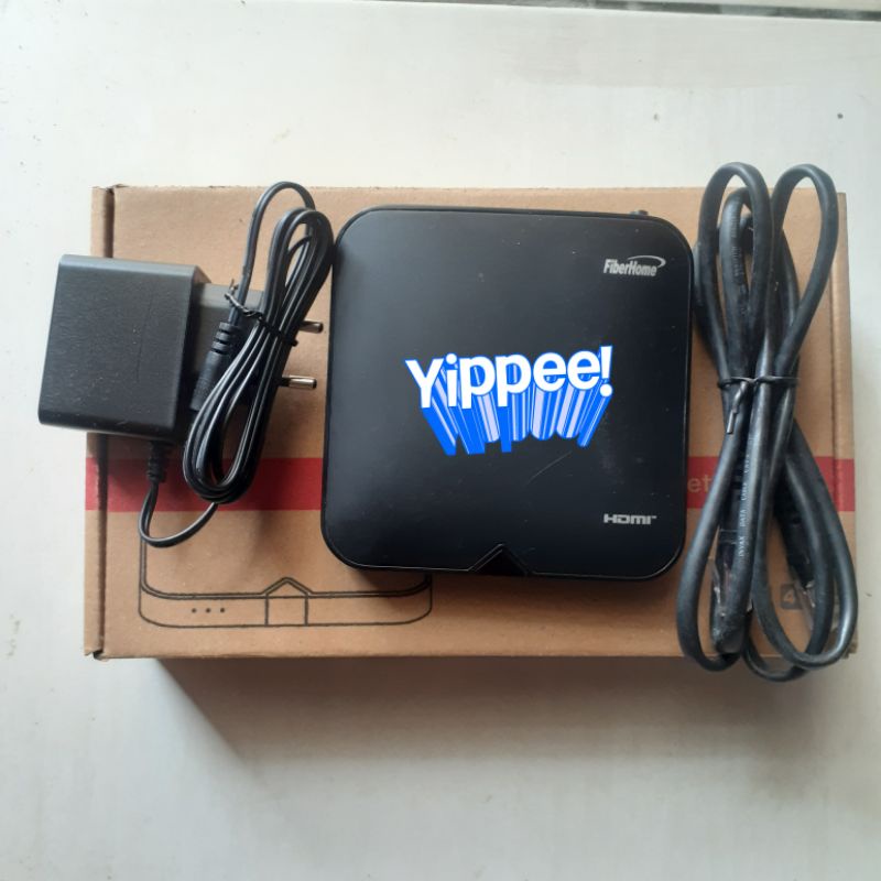 Jual STB OPENWRT HG680 RAM 2GB JOZZ!!! | Shopee Indonesia