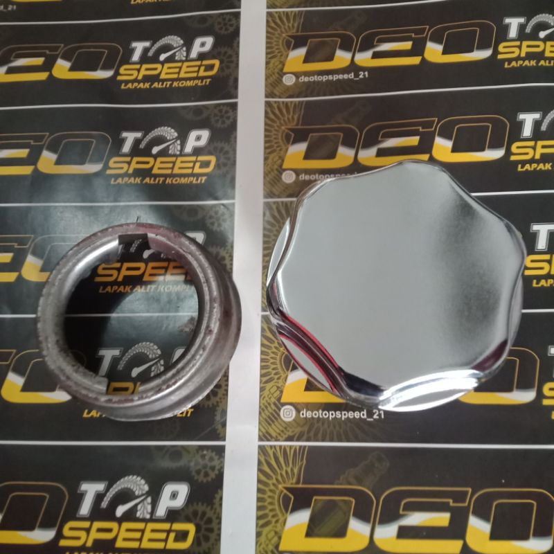 Jual tutup tangki cb disel diesel sumur tutup tangki CB Bibir tangki cb ...