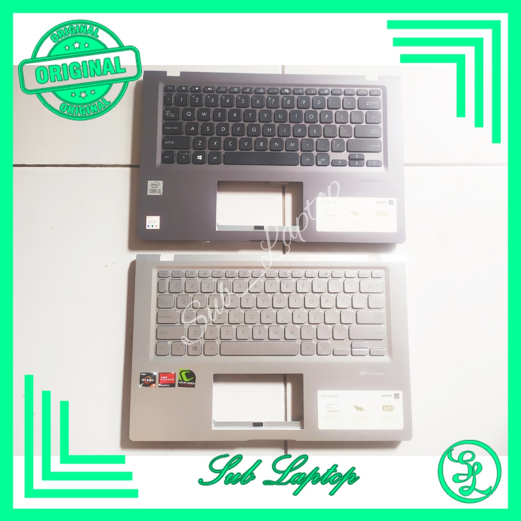 Jual Keyboard Asus X415 X416 A415 A416 M415 A415F A415U A415M A415FA ...