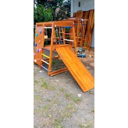 Jual brakiasi rainbow dobel papan | Shopee Indonesia