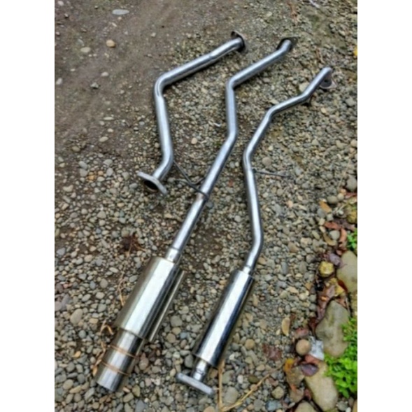 Jual pipa full set SIGRA 1.2 PNP plug N Play | Shopee Indonesia