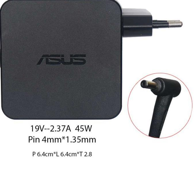 Jual Booming Adaptor Charger Asus E402 E402B E402BP E402M E402S E402W ...
