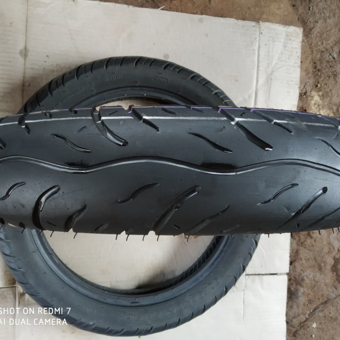 Jual Ban motor Bekas untuk Motor Matic Merk Zeneos | Shopee Indonesia