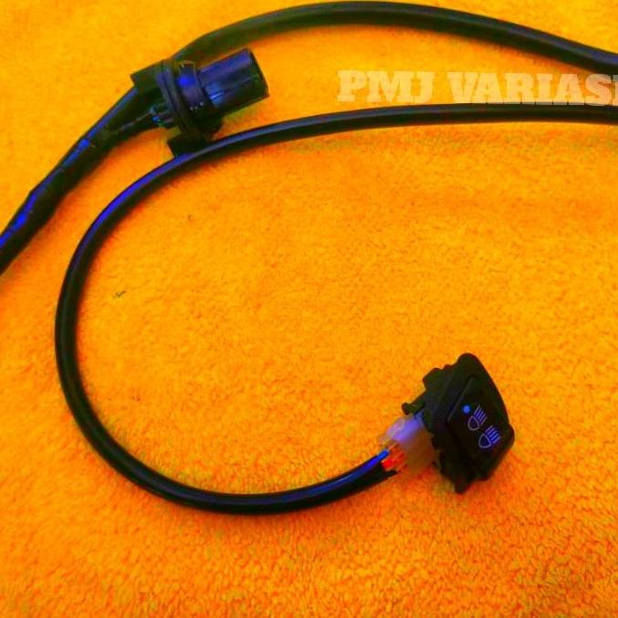 Jual SAKLAR 3 TITIK PNP BEAT 2020 SAMPAI 2022 Non COD | Shopee Indonesia