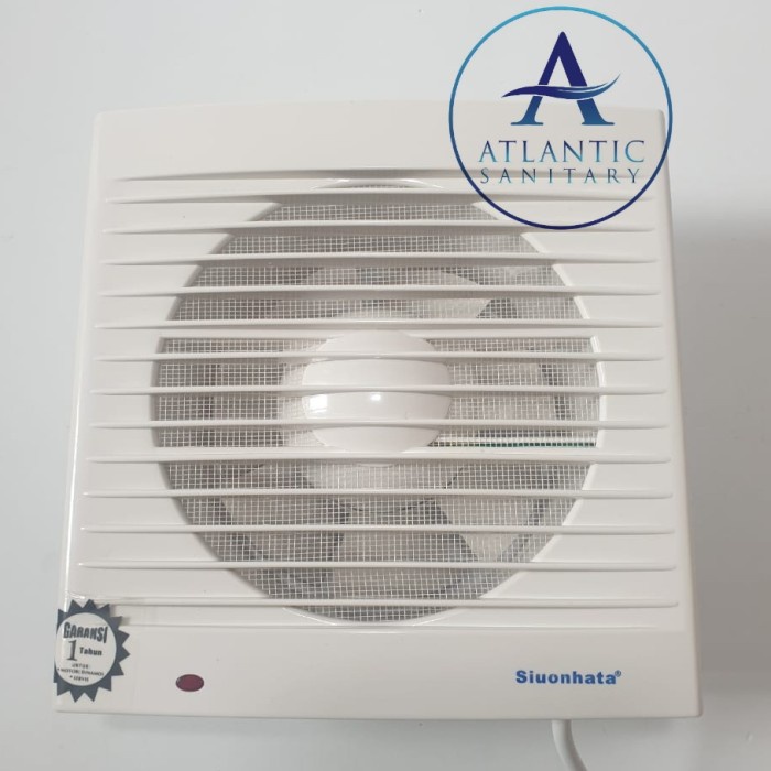 Jual EXHAUST FAN MINI/PENGHISAP UDARA RUANGAN KAMAR MANDI | Shopee ...