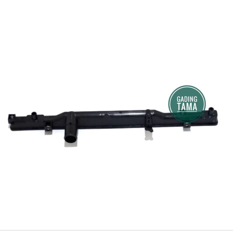 Jual LOWER Tank BAWAH Radiator Mazda 2 SkyActiv | Shopee Indonesia