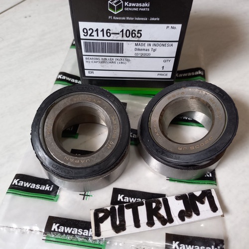 Jual komstir klx 150 klx dtracker klx bf klx s japan | Shopee Indonesia