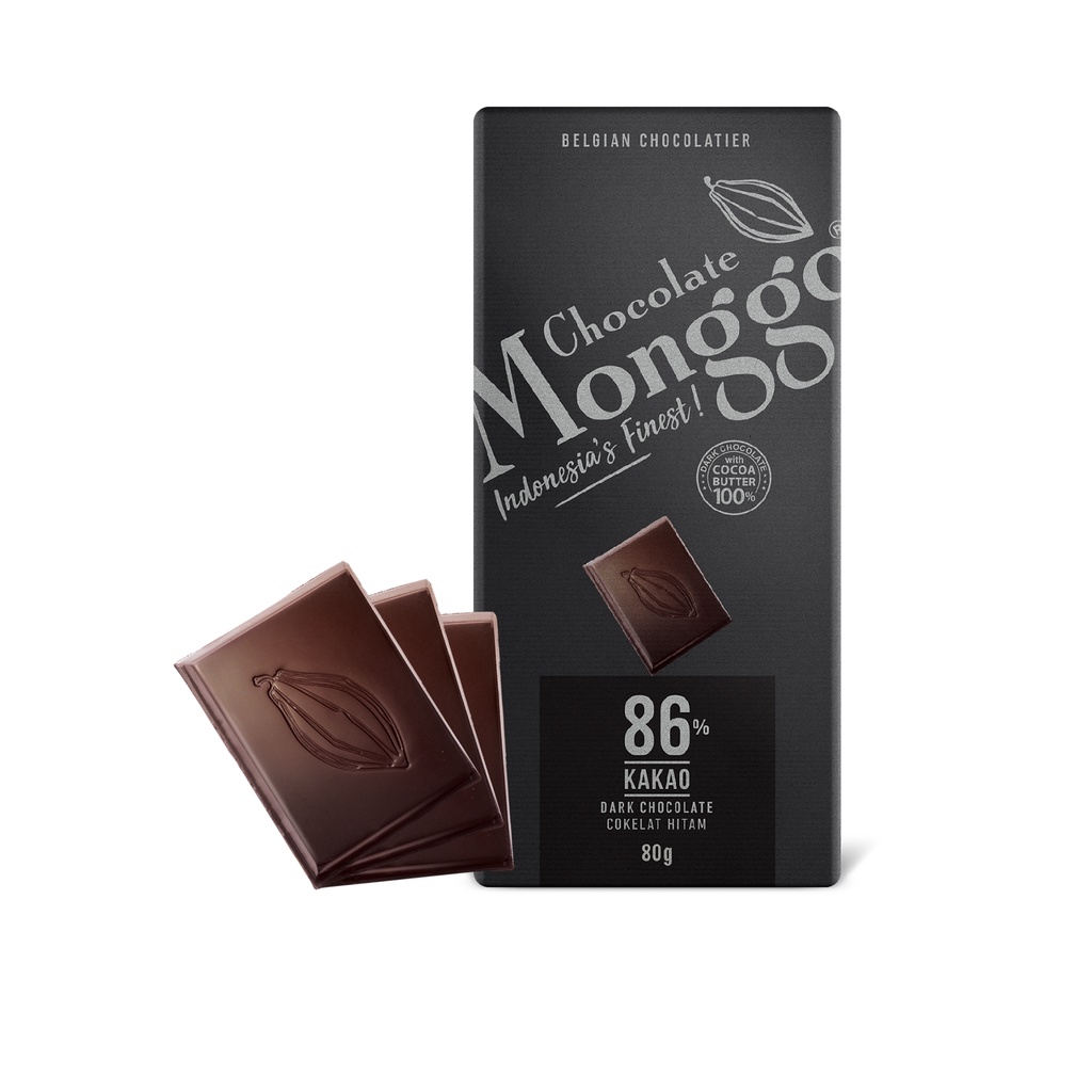 Jual Chocolate Monggo | Cokelat Pleasure Premium 24 Flavours | Coklat ...