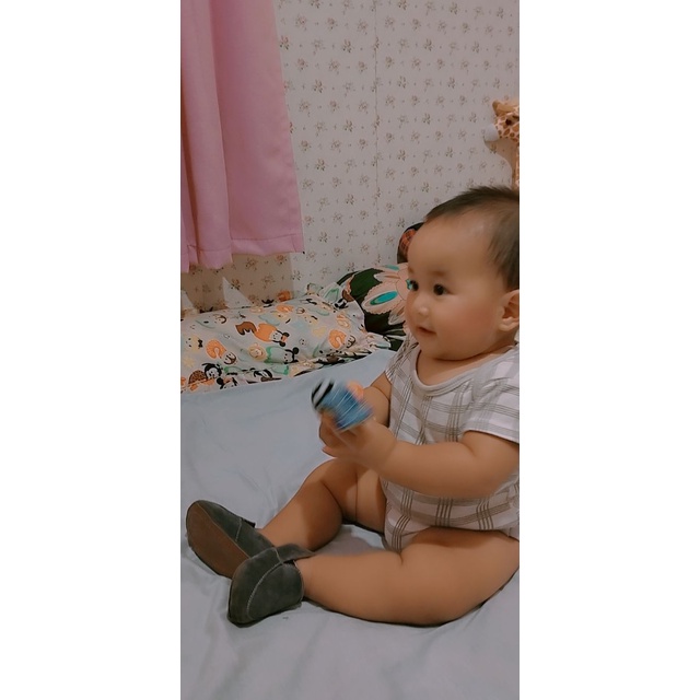 Jual Tamagoo Edward Series Prewalker Premium Sepatu Loafers Bayi ...