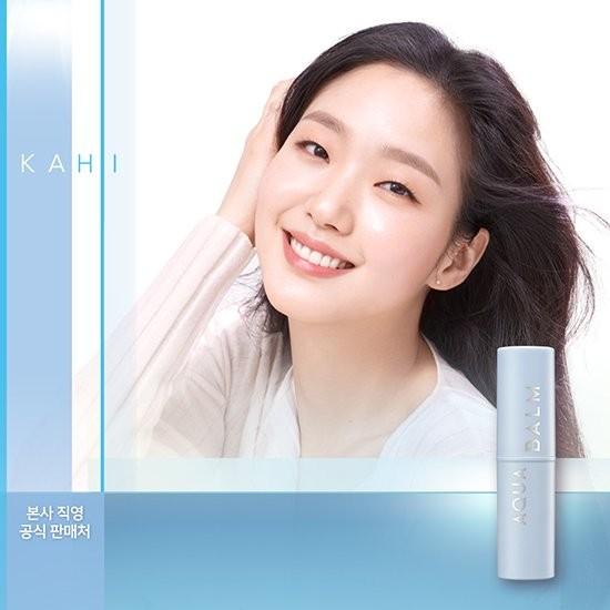 Jual KAHI SEOUL - Aqua Balm With Sun Screen SPF50 & PA++ (9g) | Shopee ...