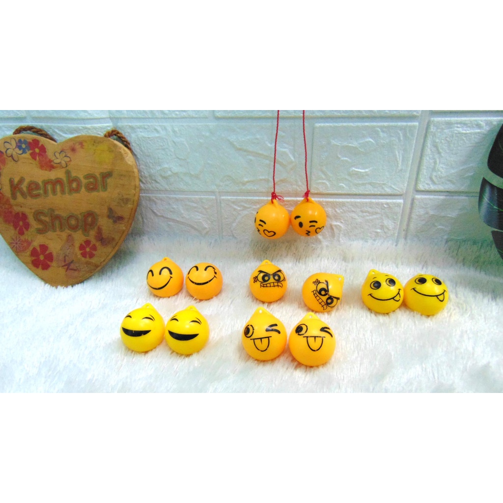 Jual LATO-EMOJI MAINAN VIRAL! LATTO SMILE LATO LATO NEON ETEK ETEK TEK ...