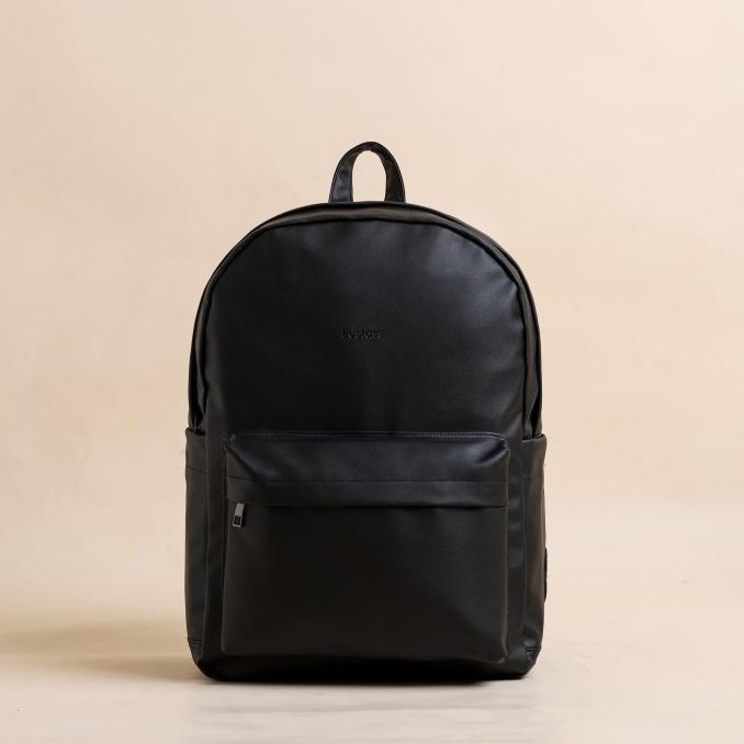 Jual Eustass Backpack Leather Tas Ransel | Shopee Indonesia