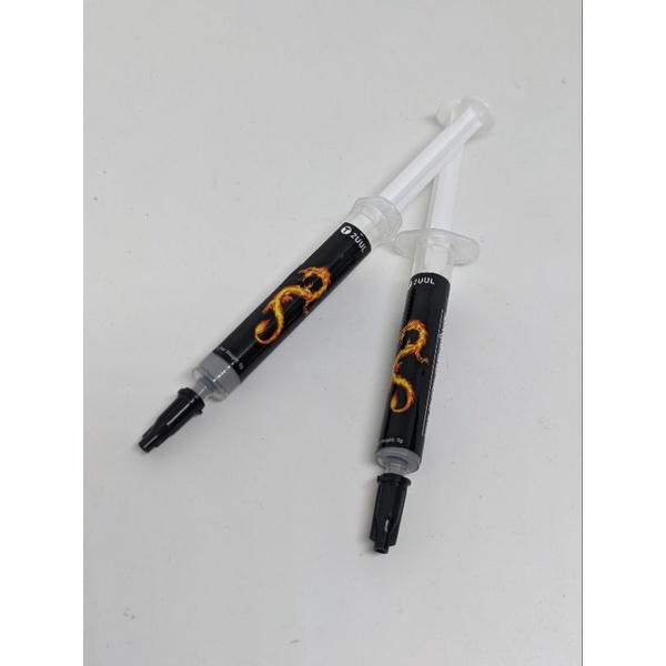 Jual Thermal pasta pendingin handphone hp asus ROG xiaomi POCO Black ...