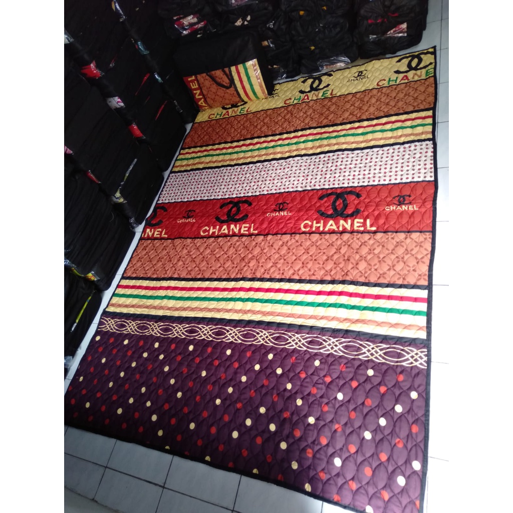 Jual Karpet Surpet Lantai Ruang Tamu dan Keluarga Motif Karakter ...