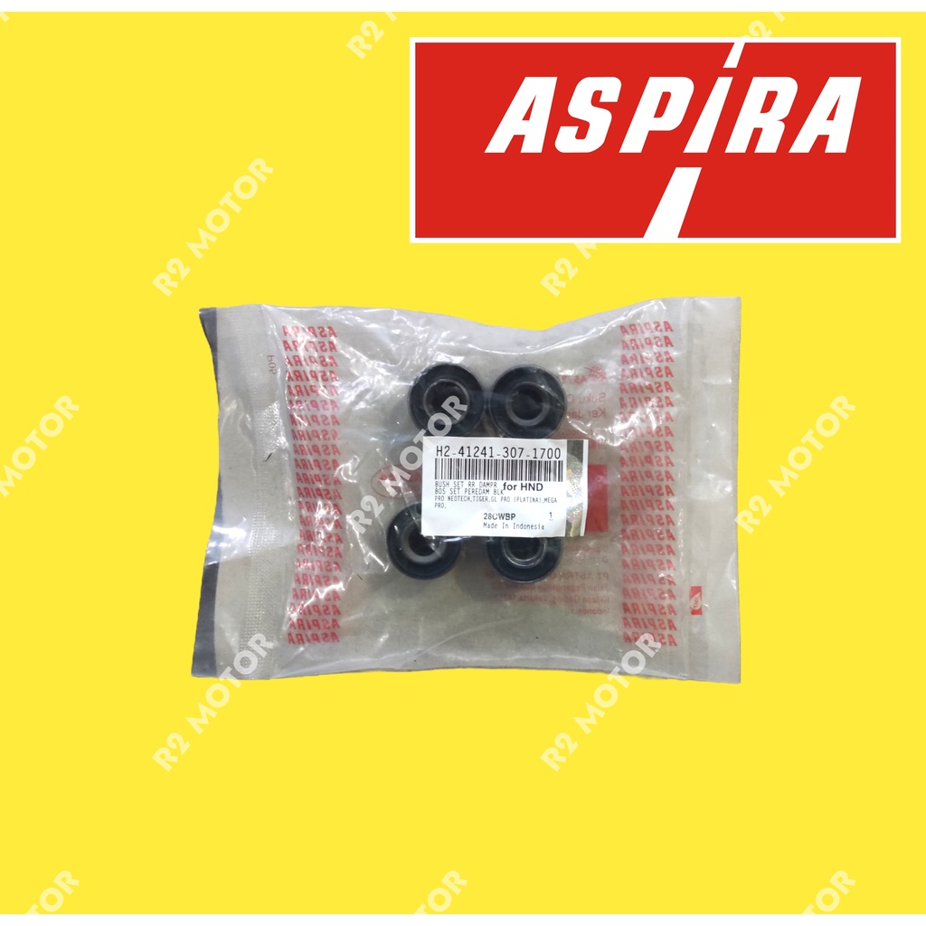 Jual Bosh Bos Tromol Gear Belakang 307 Aspira Gl 100 Max Pro Neotech