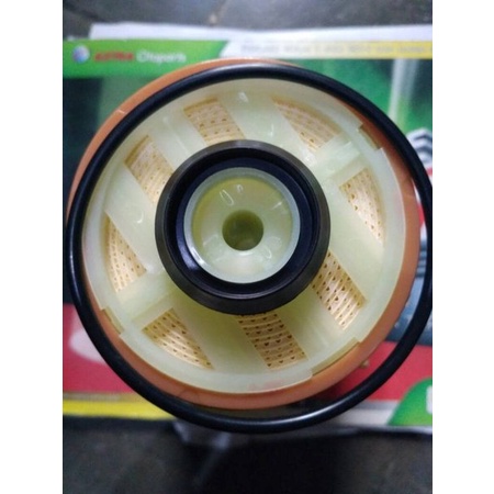 Jual Fuel Filter Filter Solar Innova Fortuner Lama Merk Aspira | Shopee ...