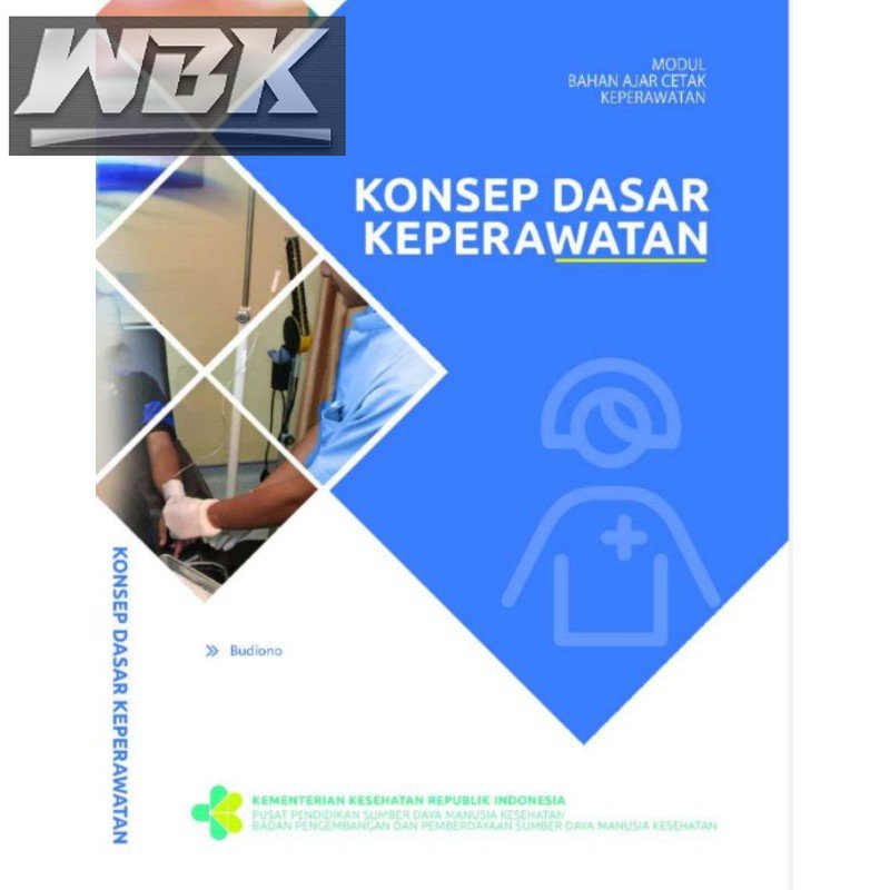 Jual Buku Konsep Dasar Keperawatan | Shopee Indonesia