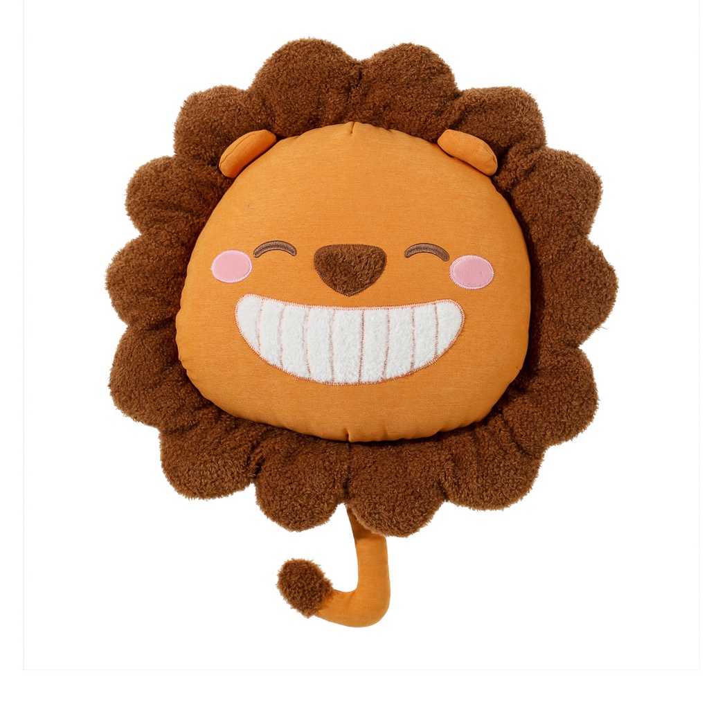 Jual MINISO Boneka Bantal Mainan Mewah Burger Lucu Boneka Anak Lembut ...