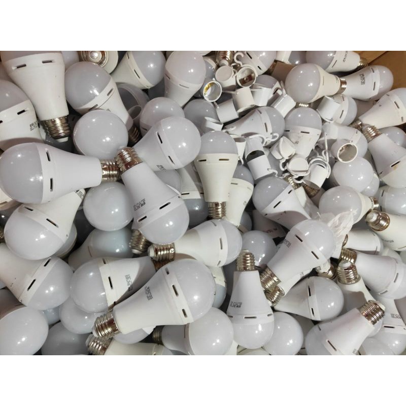 Jual lampu emergency/lampu darurat/lampu magic | Shopee Indonesia