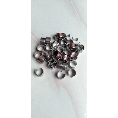 Jual ring merpati ketok belah untuk dewasa | Shopee Indonesia