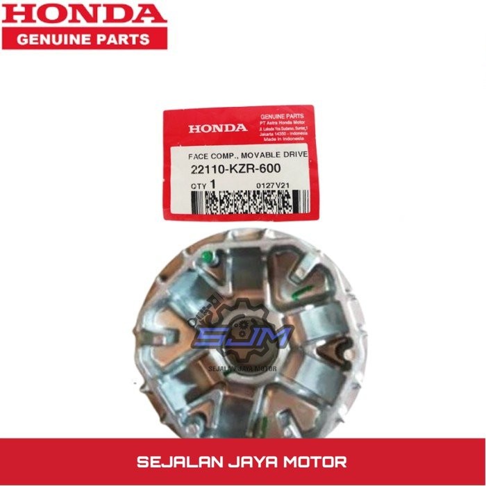 Jual Rumah Roller Vario 125 KZR Original AHM | Shopee Indonesia