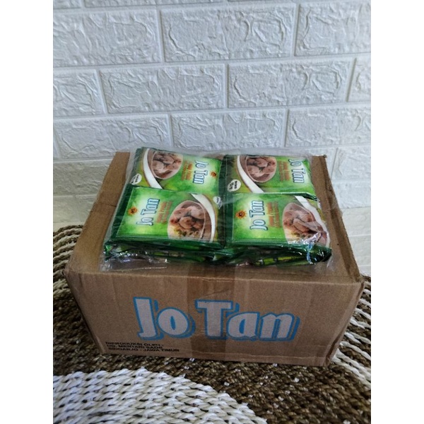 Jual PERENYAH BAKSO merk JO TAN (harga untuk 12 pcs) | Shopee Indonesia