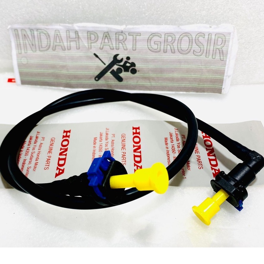 Jual SELANG BENSIN INJEKTOR THROTTLE BODY BEAT FI SCOOPY FI ESDP VARIO ...