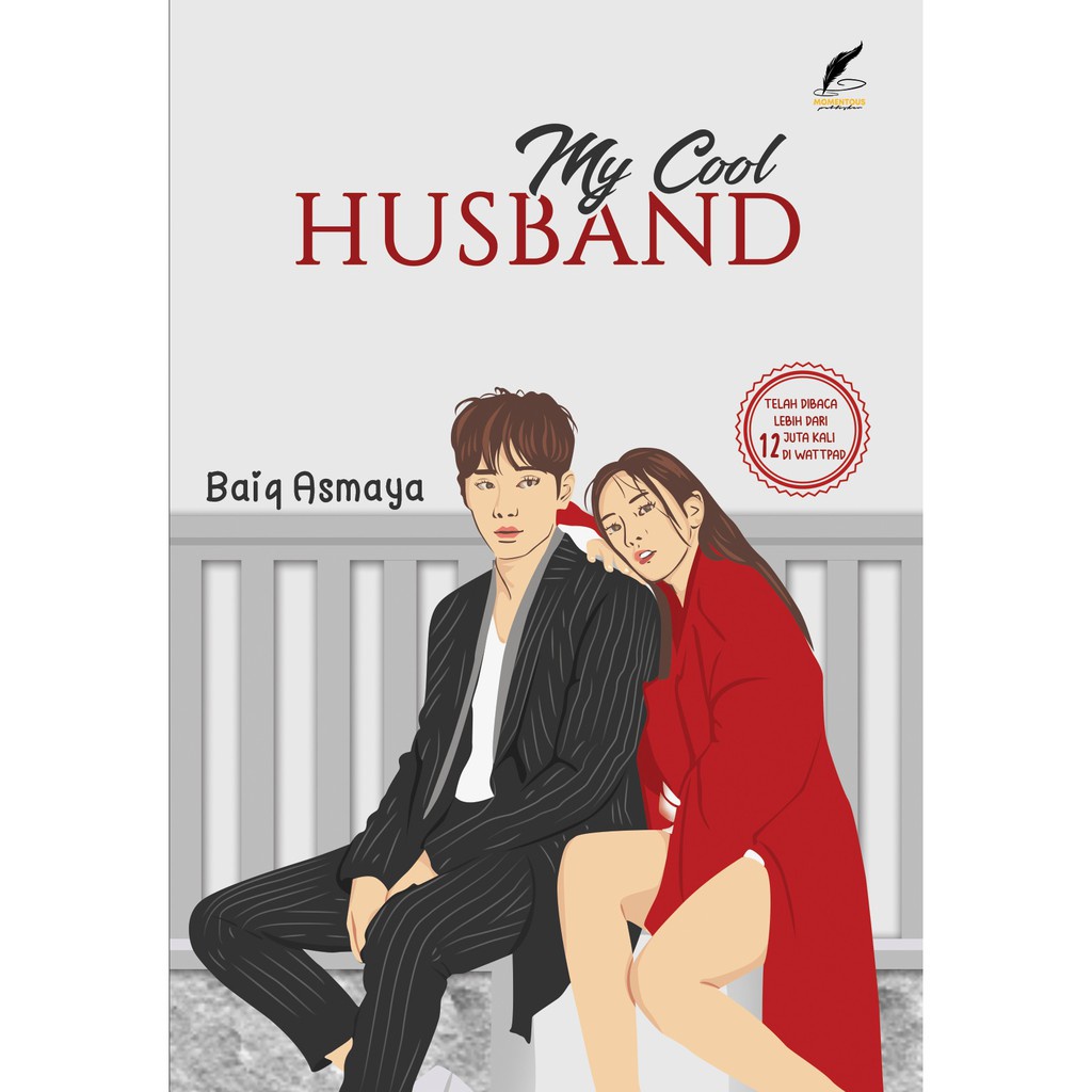 Jual My Cool Husband | Shopee Indonesia
