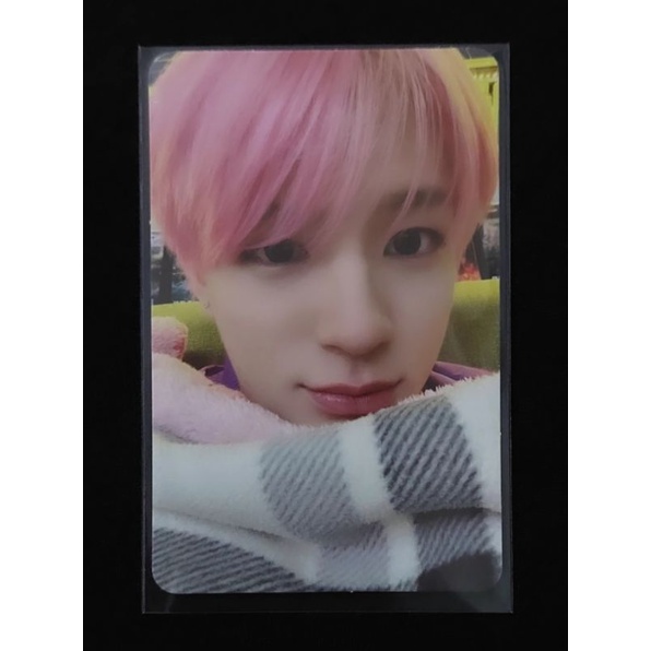 Jual PC JENO GLITCH (selimut) | Shopee Indonesia